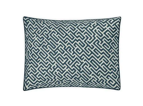 MATOUK Schumacher Gabriel Sham - Indigo
