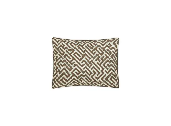MATOUK Schumacher Gabriel Sham - Mocha