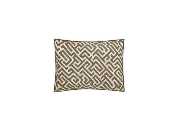 MATOUK Schumacher Gabriel Sham - Mocha
