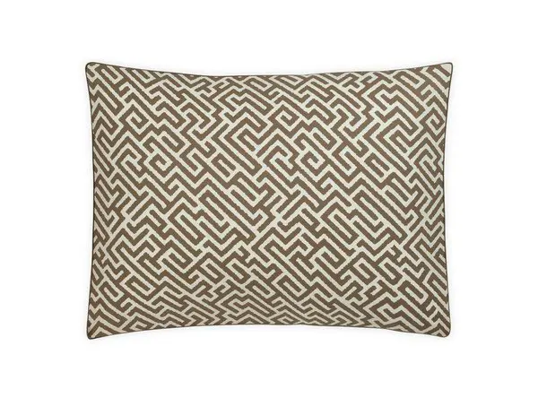 MATOUK Schumacher Gabriel Sham - Mocha