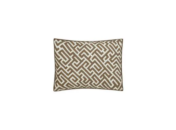 MATOUK Schumacher Gabriel Sham - Mocha