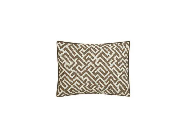 MATOUK Schumacher Gabriel Sham - Mocha