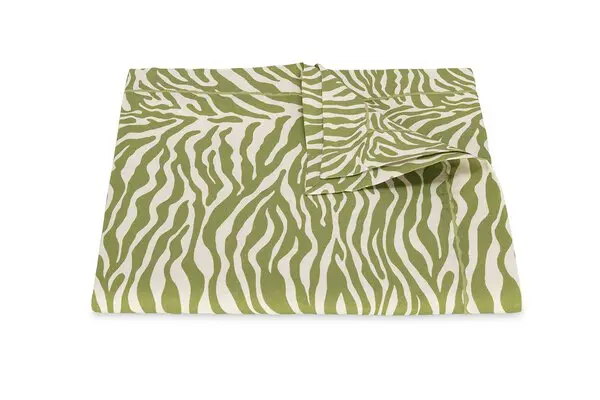 MATOUK Schumacher Regine Tablecloth - Grass