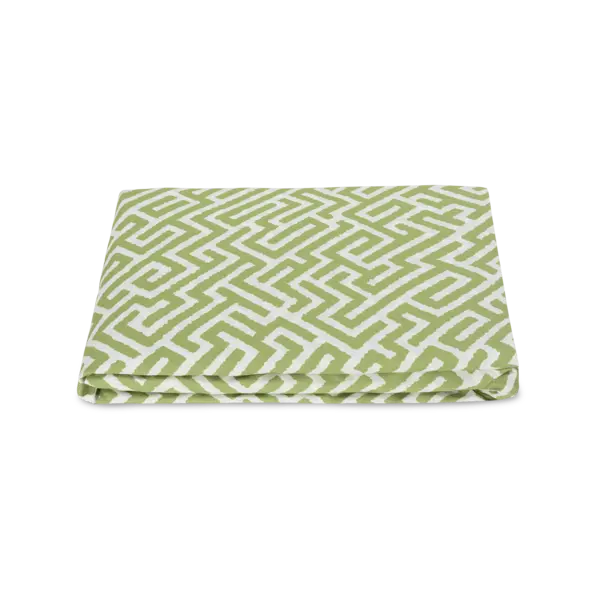 MATOUK Gabriel Fitted Sheet - Percale