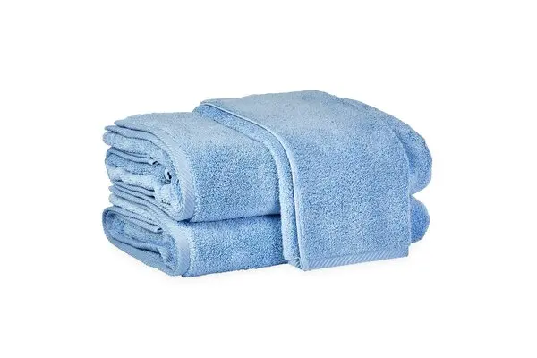 MATOUK Milagro Towel - Azure