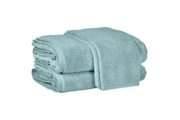 MATOUK Milagro Towel - Cerulean