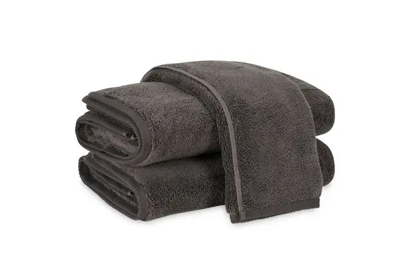 MATOUK Milagro Towel - Charcoal
