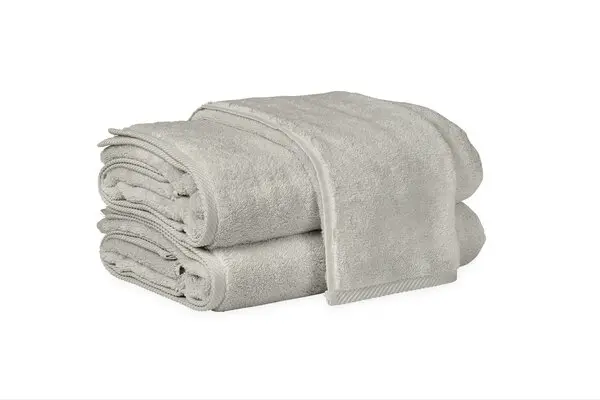 MATOUK Milagro Towel - Sterling