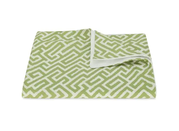 MATOUK Schumacher Gabriel Duvet Cover - Grass