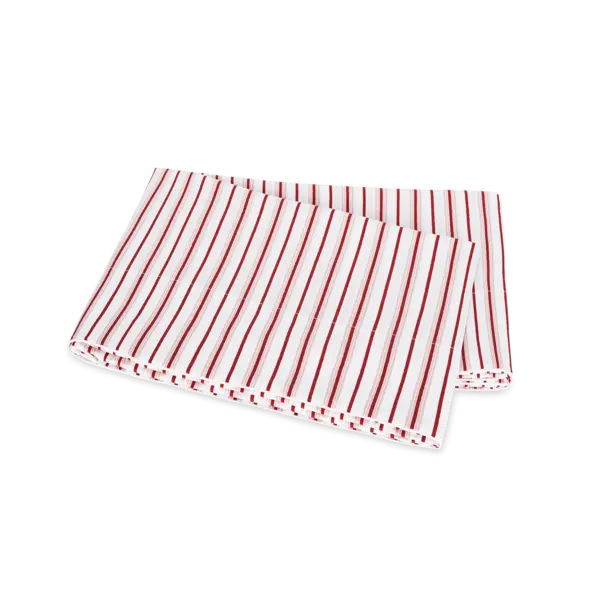 MATOUK Calypso Flat Sheet - Percale