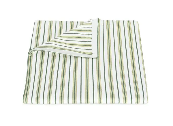 MATOUK Schumacher Calypso Duvet Cover - Palm