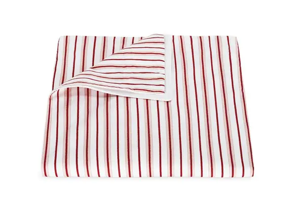 MATOUK Schumacher Calypso Duvet Cover - Redberry