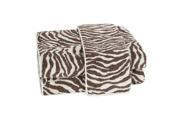 MATOUK Schumacher Regine Towel - Sable