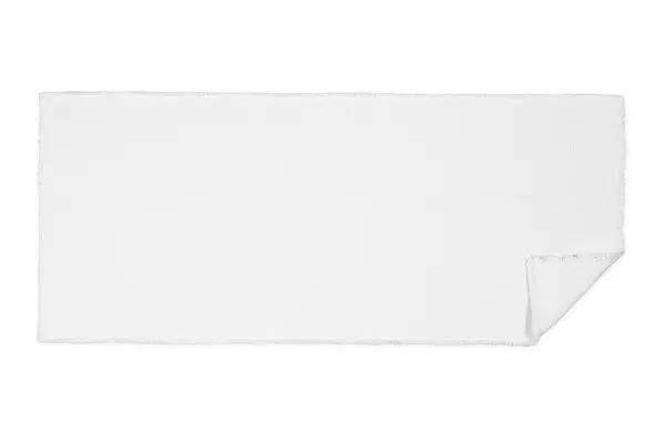 MATOUK Keiko Rug - White