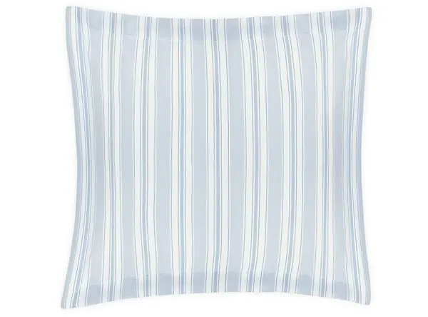 MATOUK Schumacher Elio Sham - Blue