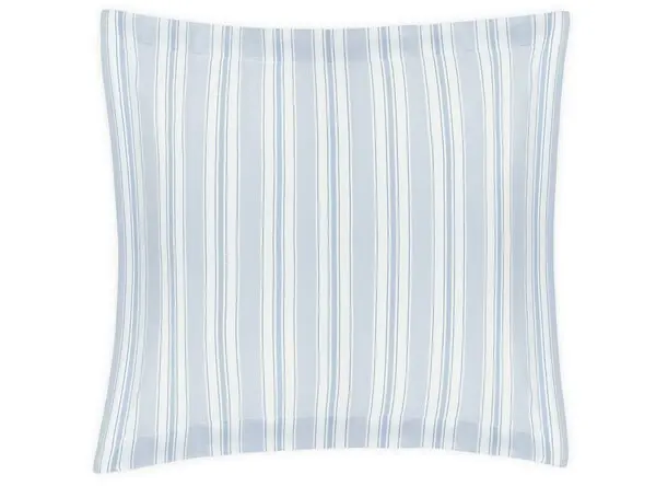 MATOUK Schumacher Elio Sham - Blue