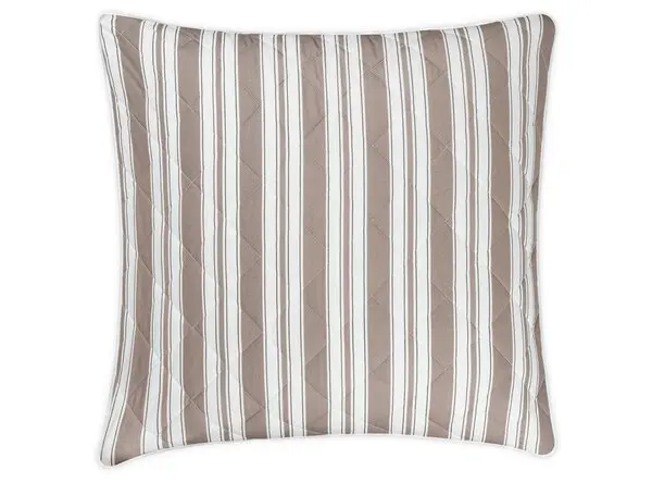 MATOUK Schumacher Elio Sham - Mocha