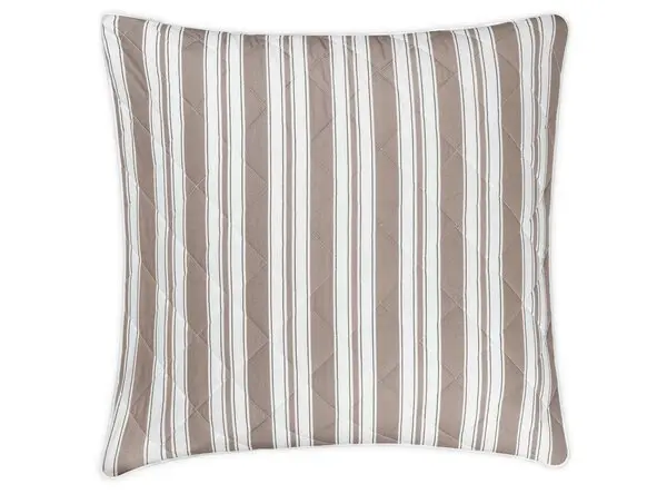 MATOUK Schumacher Elio Sham - Mocha