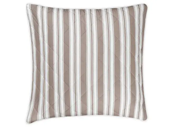 MATOUK Schumacher Elio Sham - Mocha