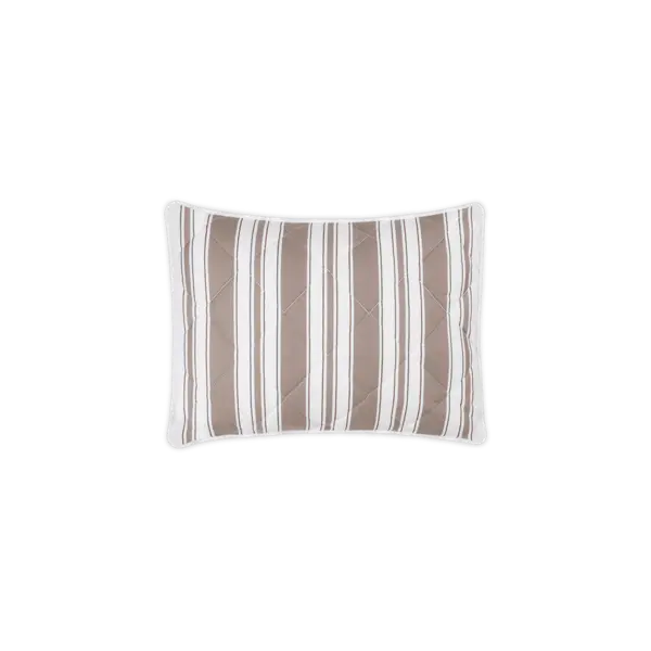 MATOUK Elio Sham - Percale