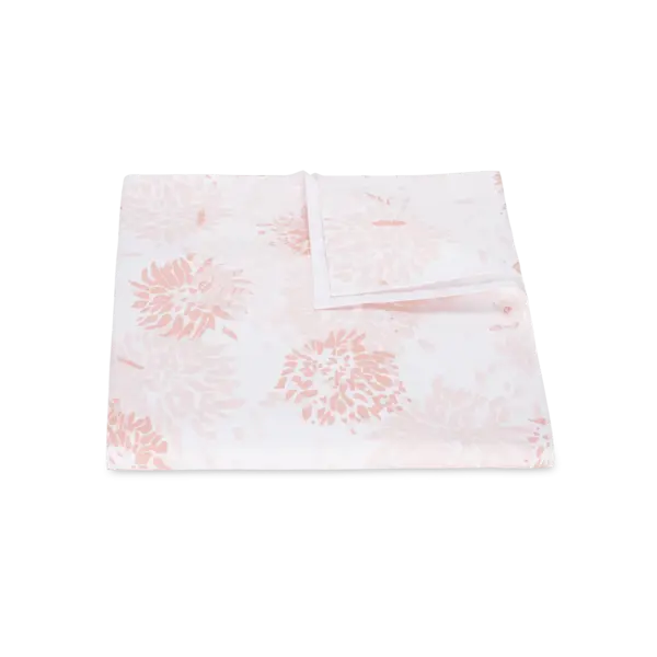 MATOUK Chrysanthemum Duvet Cover - Percale