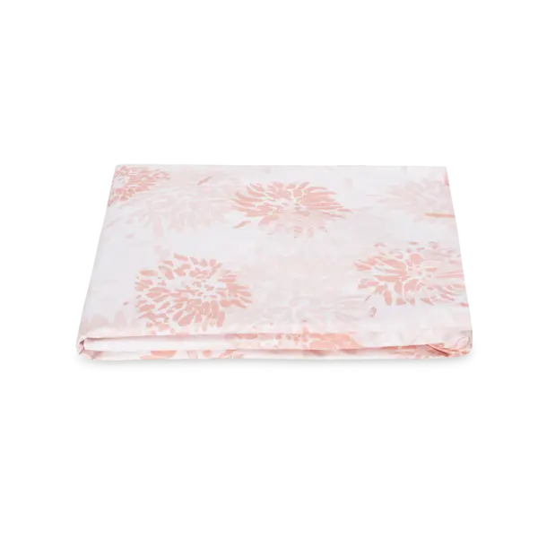 MATOUK Chrysanthemum Fitted Sheet