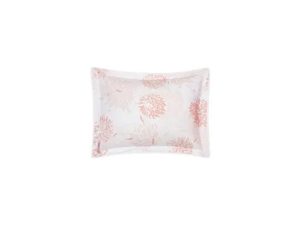 MATOUK Chrysanthemum Sham - Blush