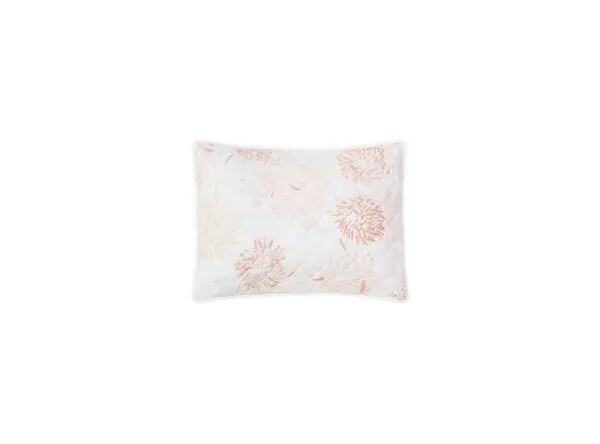MATOUK Chrysanthemum Sham - Blush