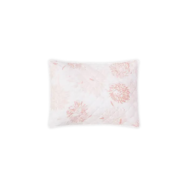 MATOUK Chrysanthemum Sham - Percale