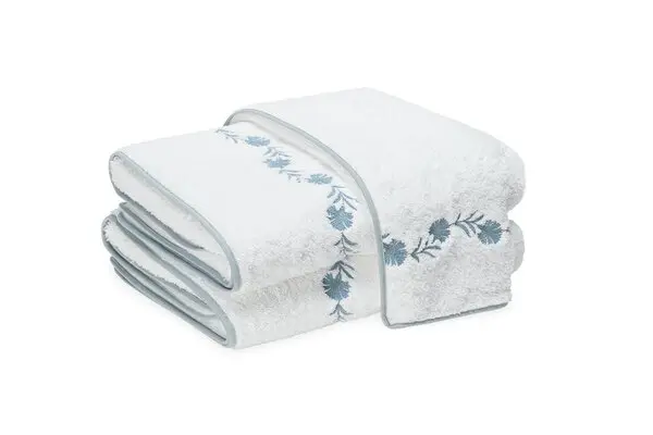 MATOUK Daphne Towel - Hazy