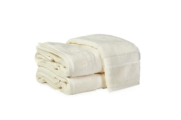 MATOUK Guesthouse Towel - Cream