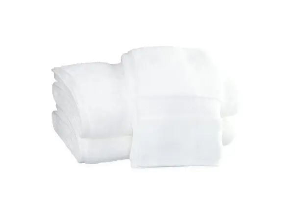 MATOUK Guesthouse Towel - White