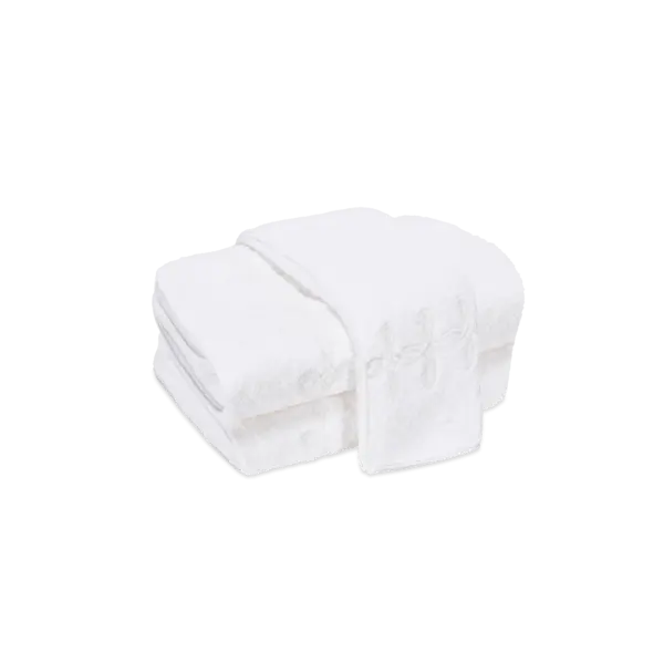 MATOUK Gordian Knot Towels - Cotton