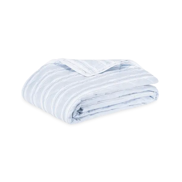 MATOUK Elio Quilt - Percale