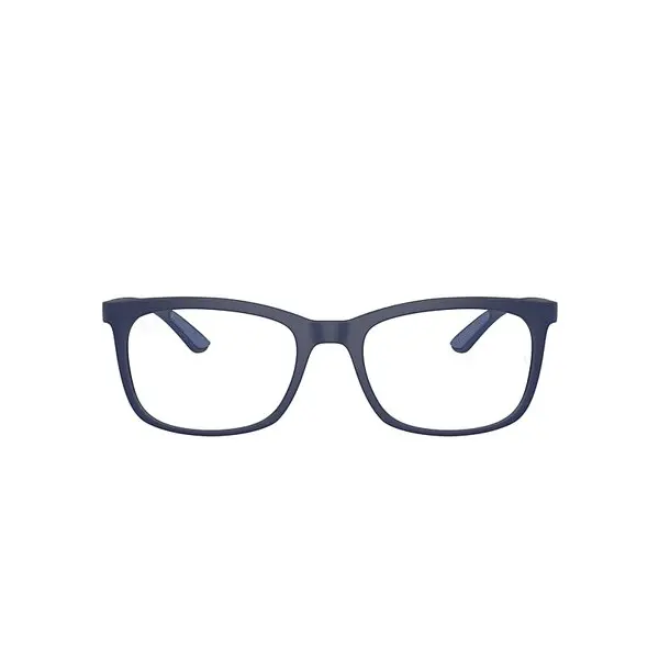 Ray-ban Rb7230 Optics Pillow Shape Eyeglasses