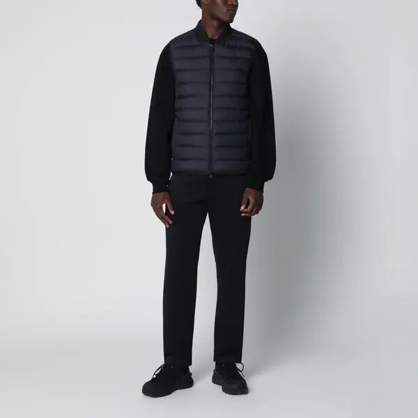 Moncler Quilted Froissel Waistcoat