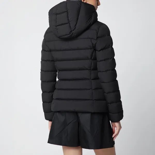 Moncler Herbe Short Down Jacket