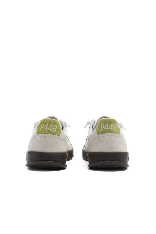 P448 Marte Soccer Sneaker