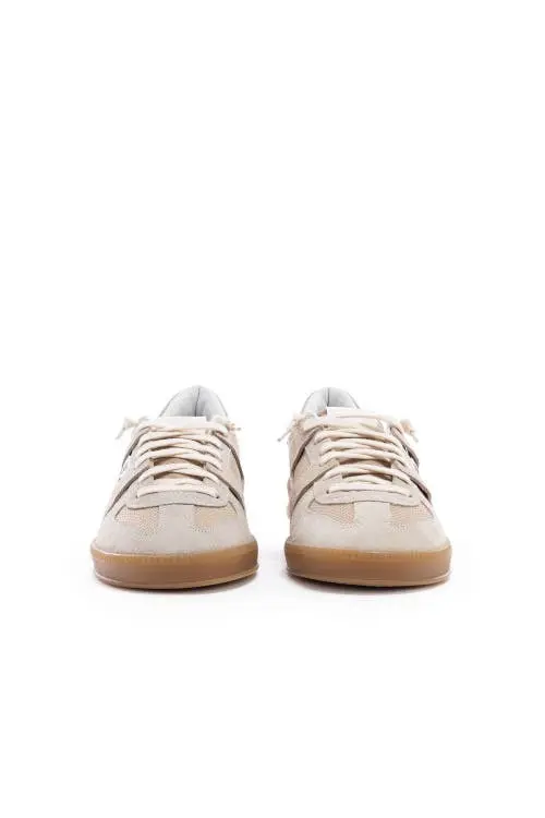 P448 Monza Mono Sneaker