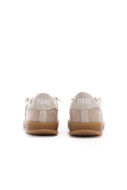 P448 Monza Mono Sneaker