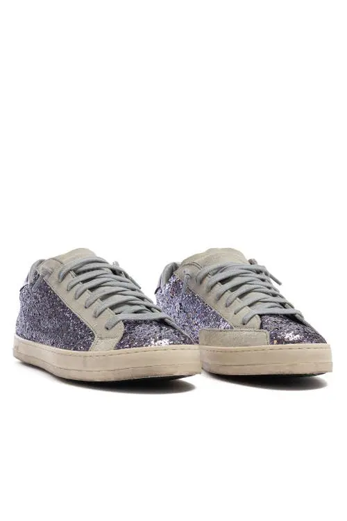 P448 John Sparkle Sneaker