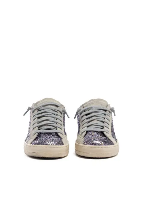 P448 John Sparkle Sneaker