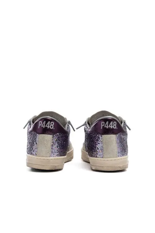 P448 John Sparkle Sneaker