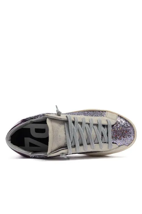 P448 John Sparkle Sneaker