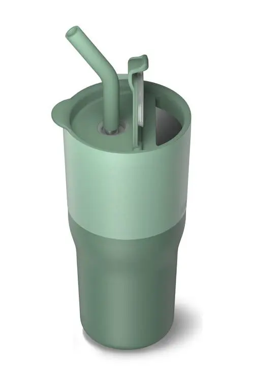 KLEAN KANTEEN 26oz Rise Insulated Tumbler With Straw Lid