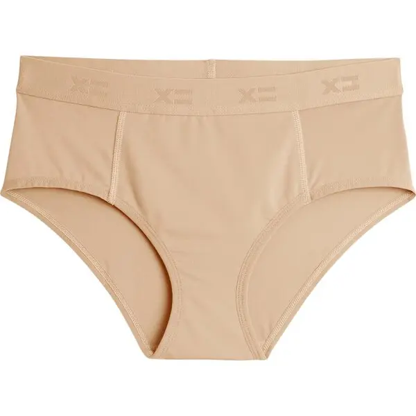 TOMBOYX Smoothtuck Tucking Hipster - Chai