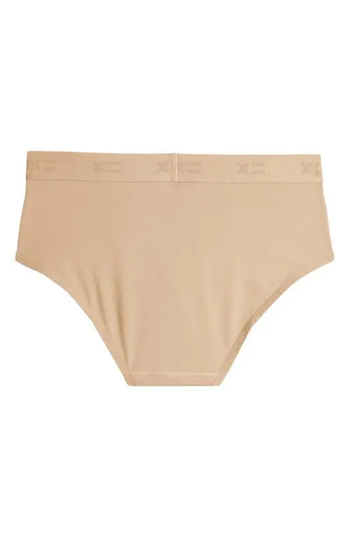 TOMBOYX Smoothtuck Tucking Hipster - Chai