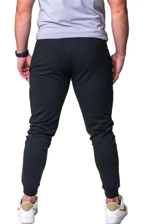 MACEOO Lightening Stretch Cotton Joggers