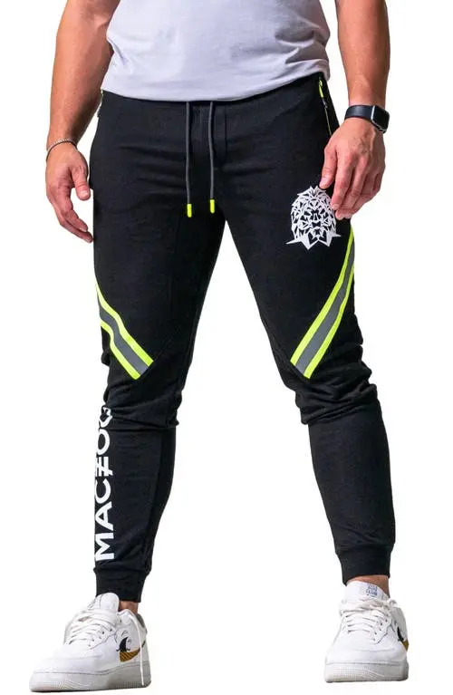 MACEOO Lightening Stretch Cotton Joggers