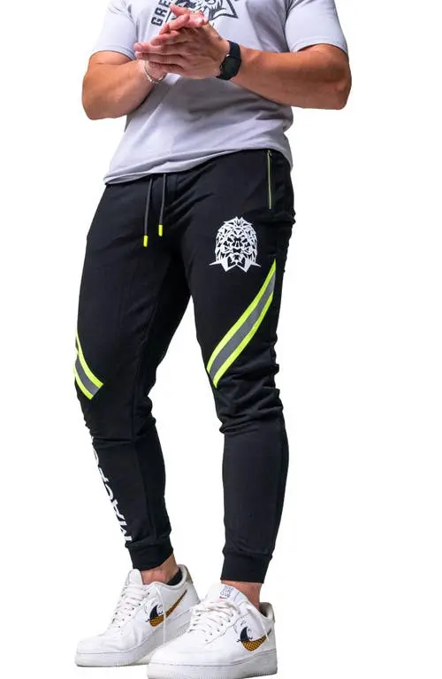 MACEOO Lightening Stretch Cotton Joggers